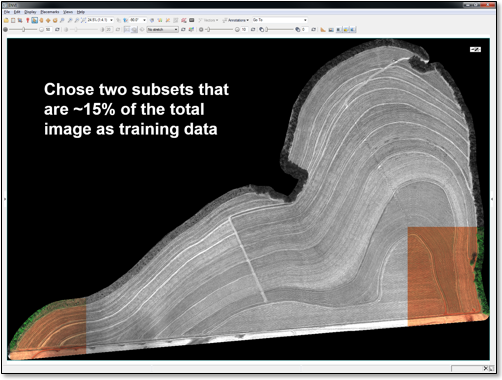 Removing the Complexity of Deep Learning - NV5 Geospatial
